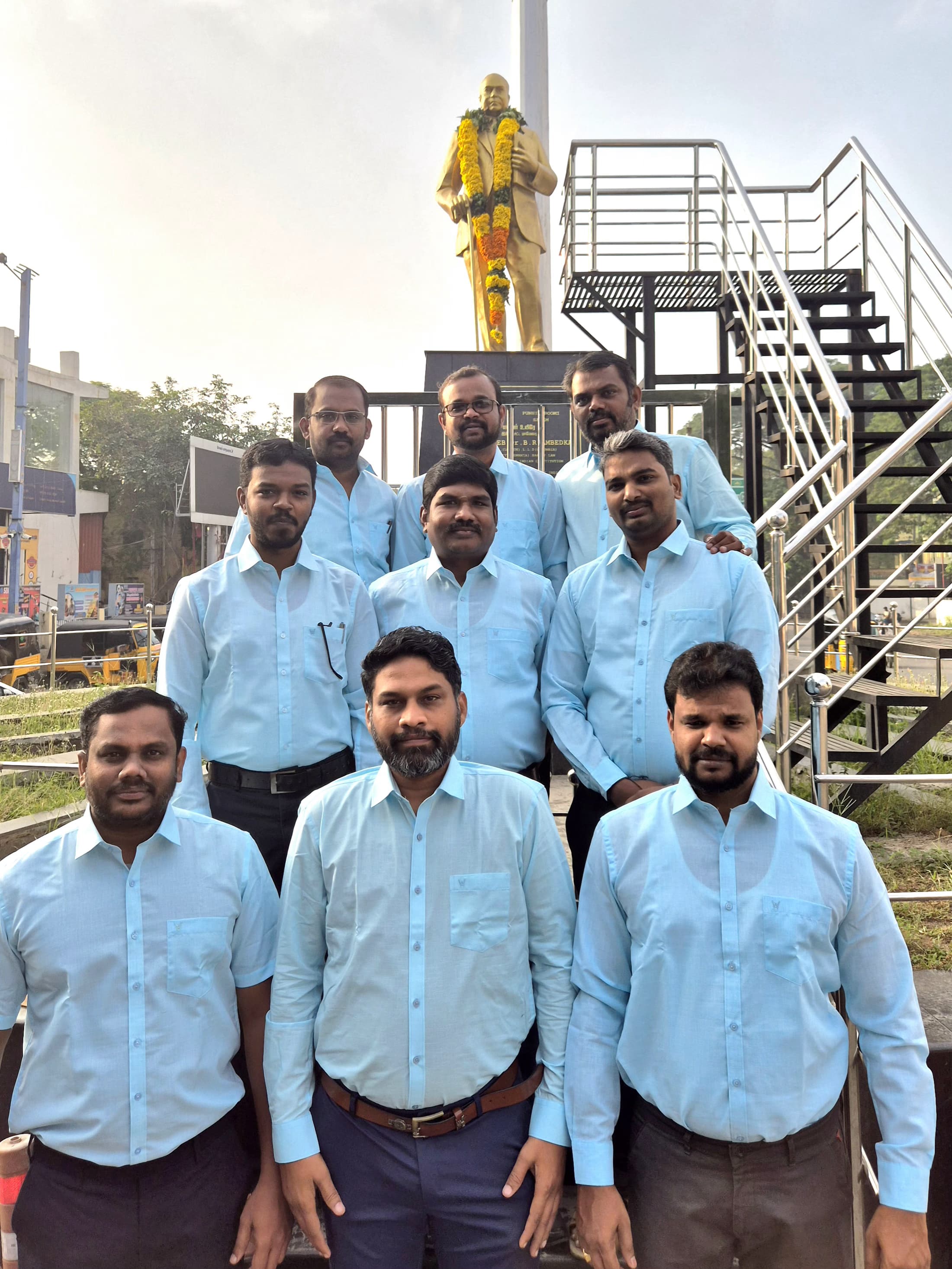 Welcome to TNGB PRIDE