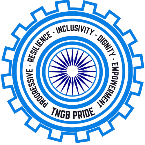 Welcome to TNGB PRIDE